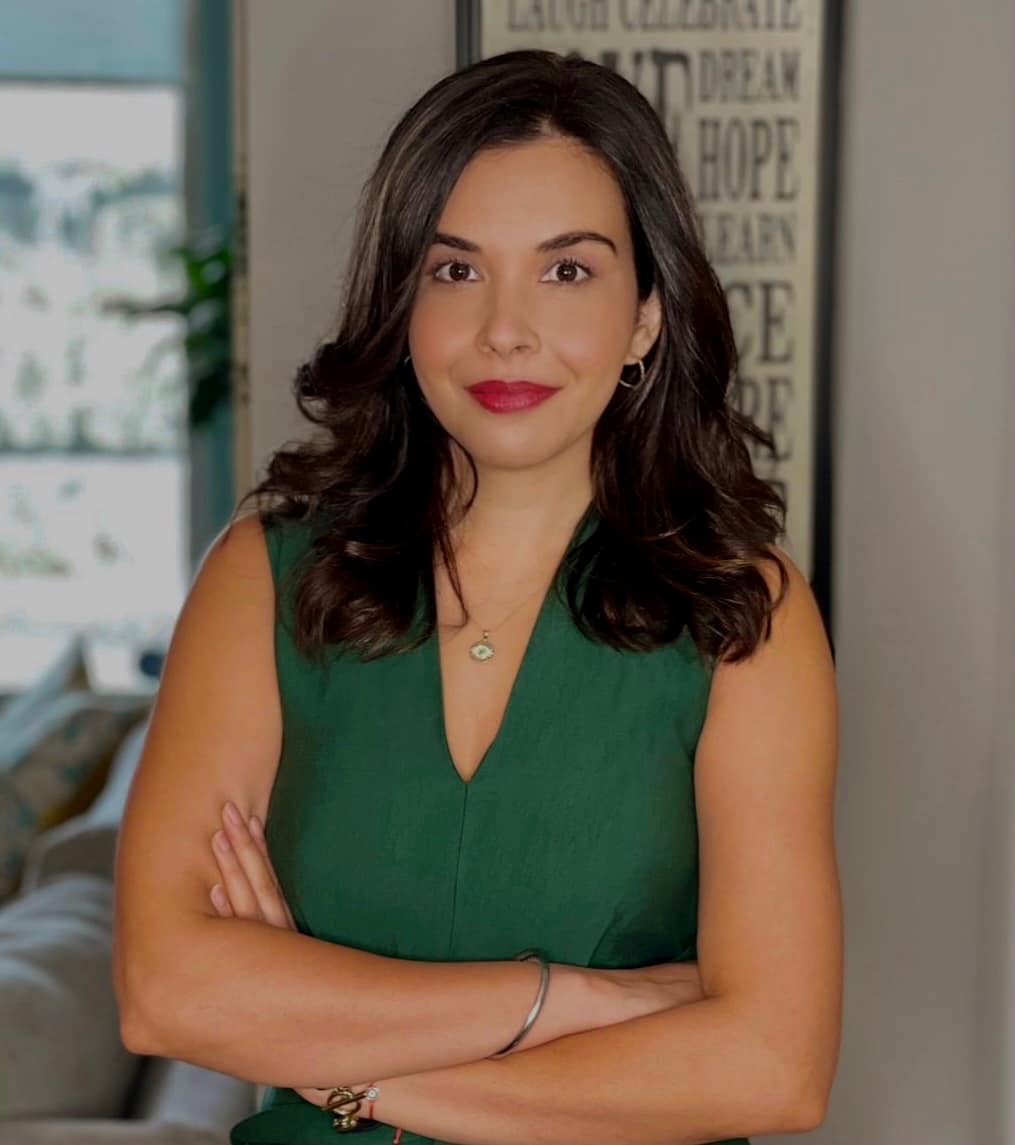 About Sonya – Sonya Singh